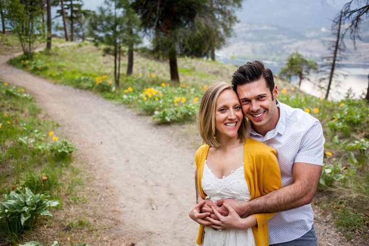 Aimee Cynthia & Matthew Sergio | Joy